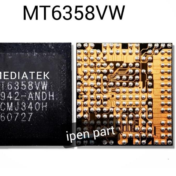 Harga Mt6358vw Terbaru Juli 2022 |BigGo Indonesia
