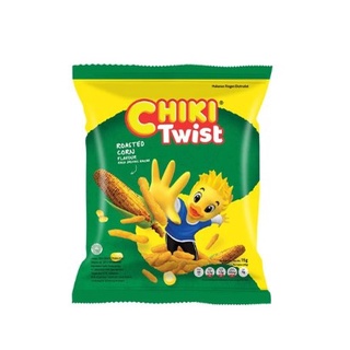 Jual CHIKI TWIST JAGUNG BAKAR 15 gr 1 Pcs | Shopee Indonesia