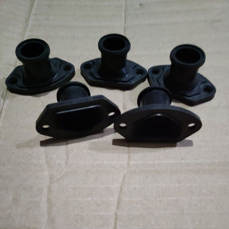 Jual Inlet Pipe Intake Inlet Pipa Chainsaw Senso Sinso 5200 5800Harga ...