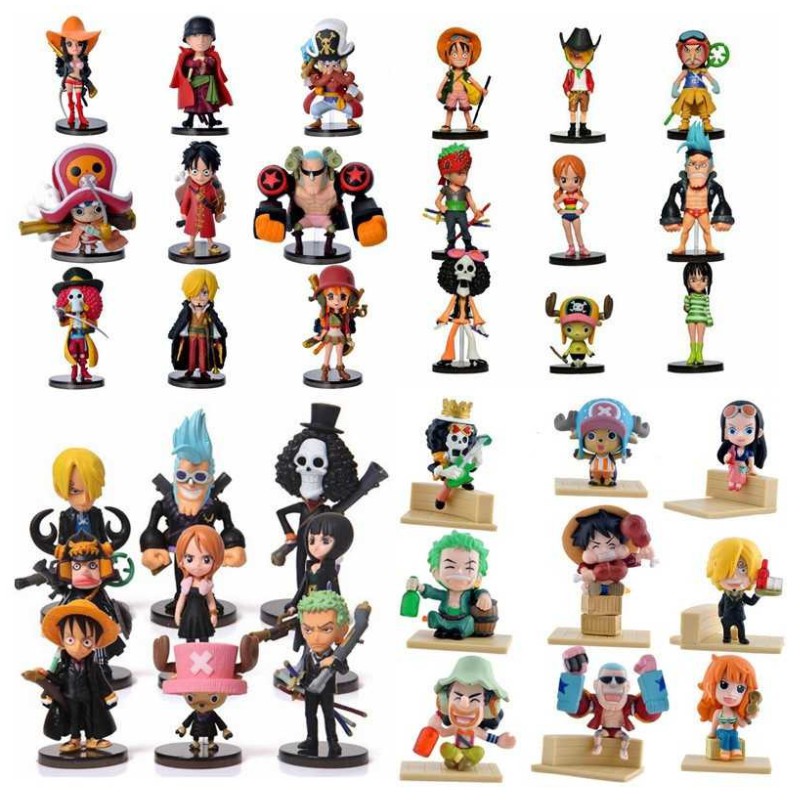 Jual miniatur kapal one piece Harga Terbaik & Termurah Desember 2022 ...