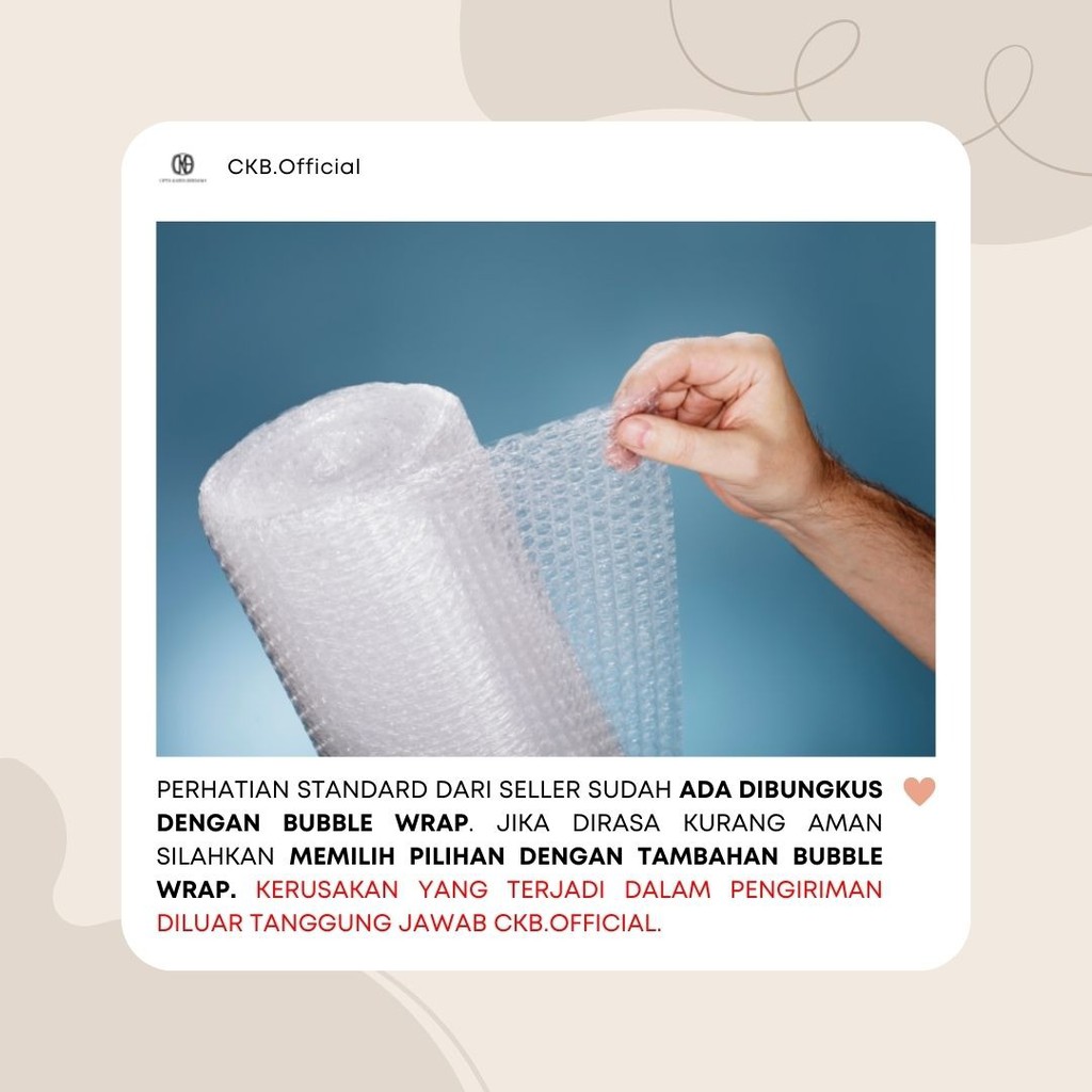 Toko Online Barbara Walden Official Shop | Shopee Indonesia