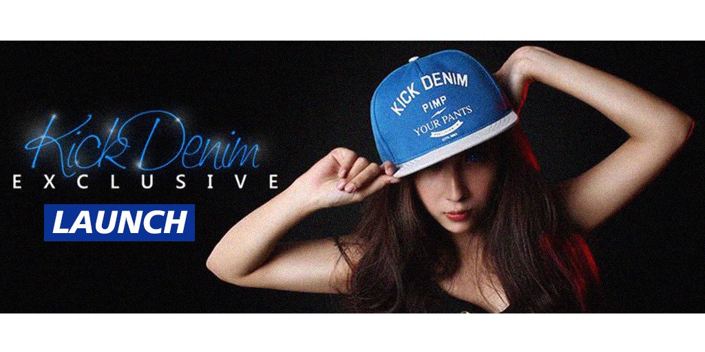 Toko Online Kick Denim Pimp Your Pants Official Shop | Shopee Indonesia