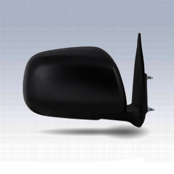 Jual Spion Emgi Toyota Hilux 2007 - 2015 Hitam Manual RH Kanan | Shopee ...