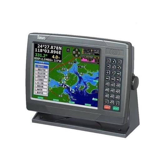 Jual Xinuo Xf-1069B Marine Equipment Monitor Gps Kapal | Shopee Indonesia