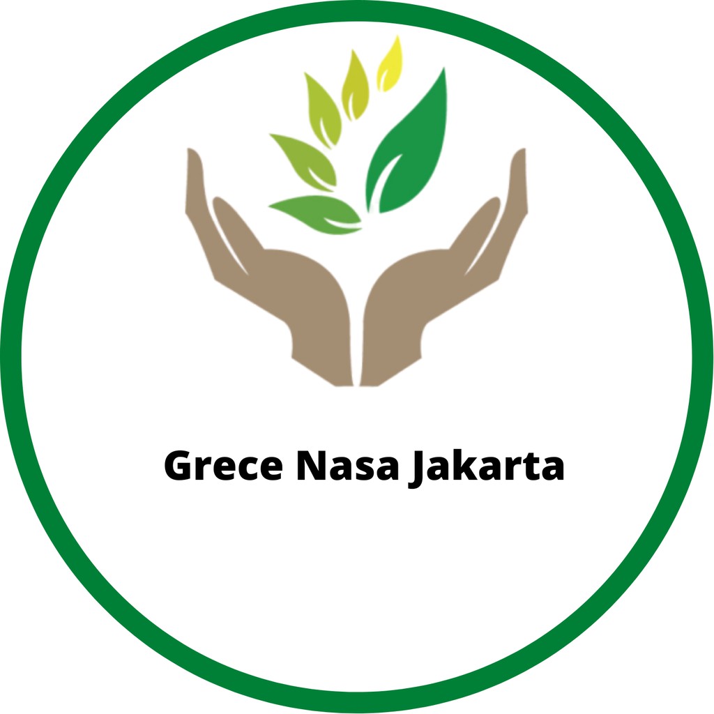 Produk grece_nasa_jakarta | Shopee Indonesia