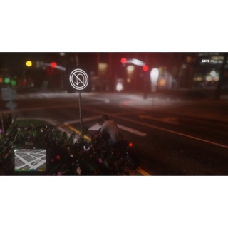 Jual Fivem Led Traffic Sign Graphic | Shopee Indonesia