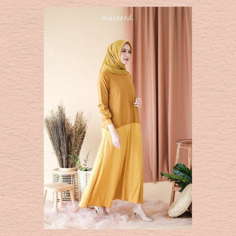 Harga Tiermala Dress Terbaru Mei 2025 | BigGo Indonesia