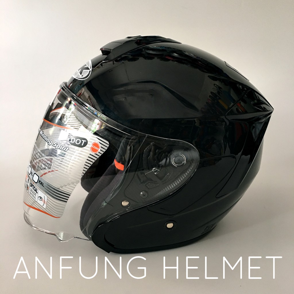 Jual Helm INK Dynamic | Shopee Indonesia