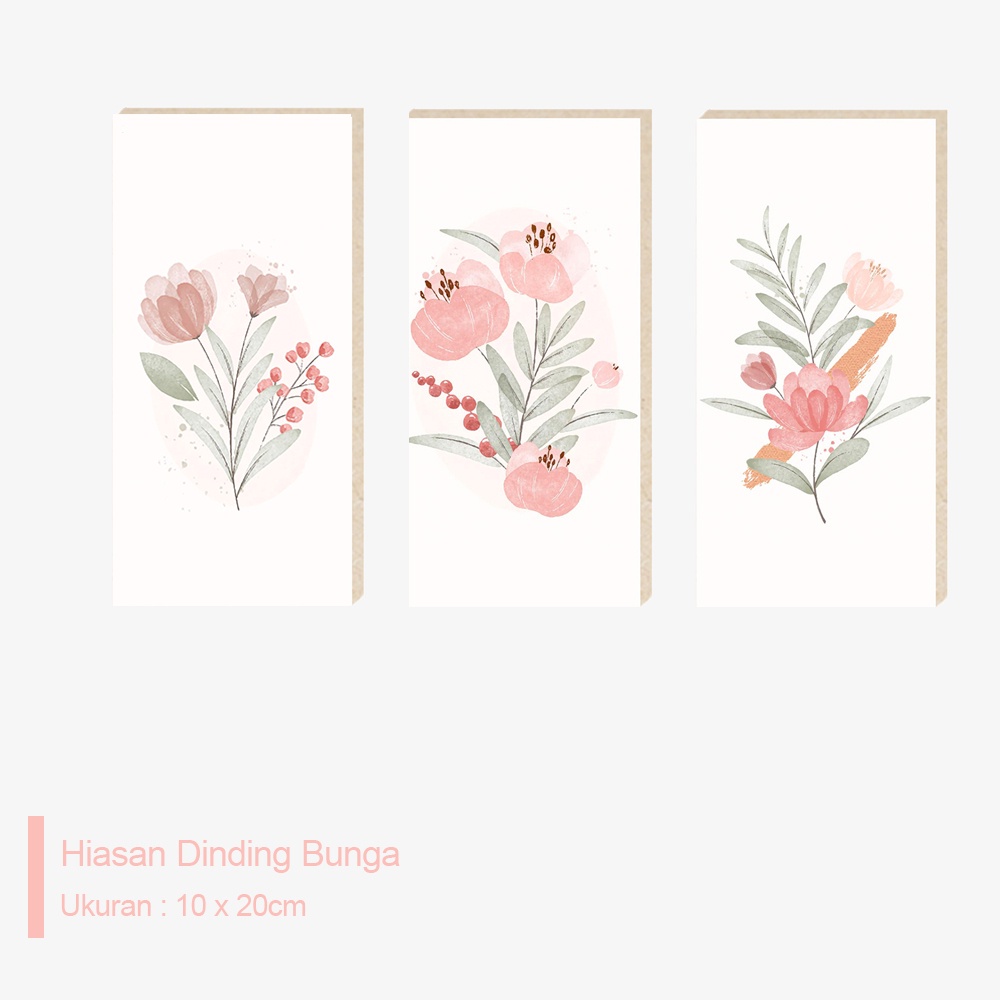 Jual POSTER DINDING Hiasan pajangan rumah dekorasi ruang Tamu aesthetic ...