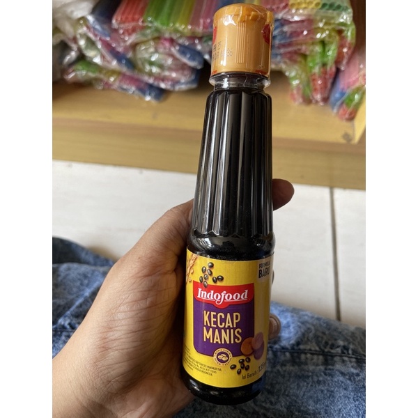 Jual Kecap manis indofood | Shopee Indonesia