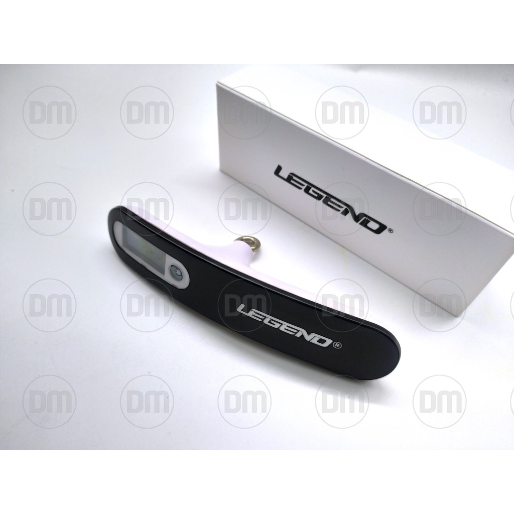 Jual Bow Scale - Legend Archery Bow Scale Digital - Panahan - Archery ...