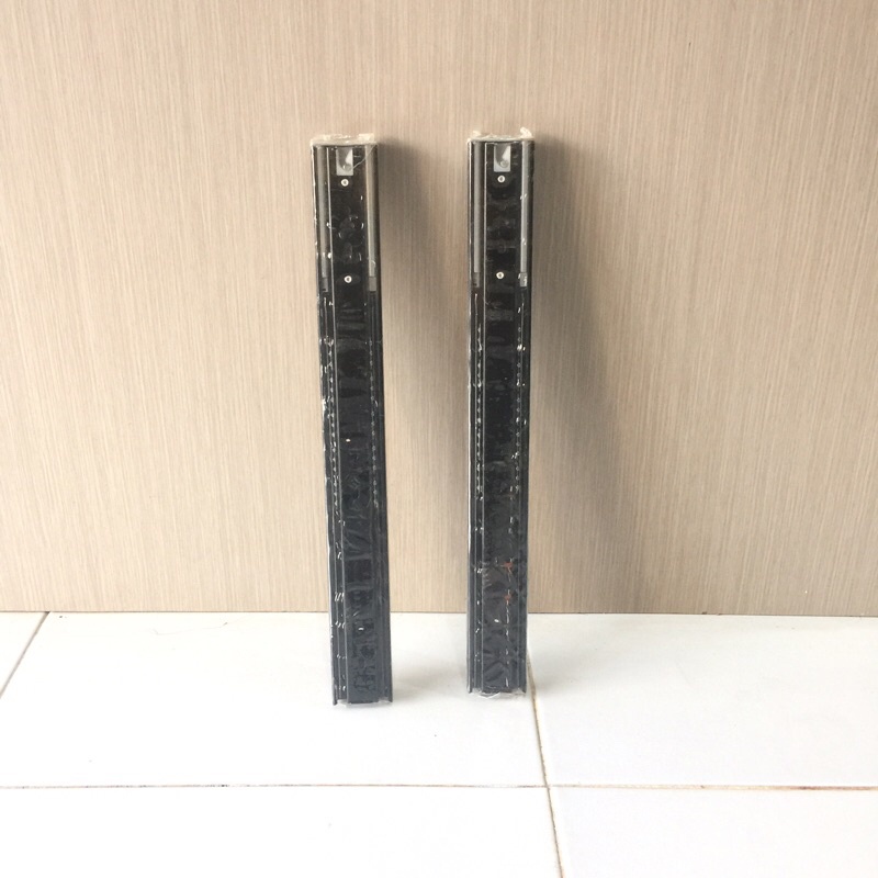 Jual REL LACI SLIDING SLOW MOTION 30CM, 35CM, 40CM, 45CM, 50CM | Shopee ...