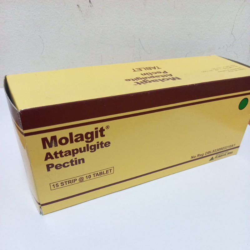 Harga Molagit Terbaru November 2022 |BigGo Indonesia