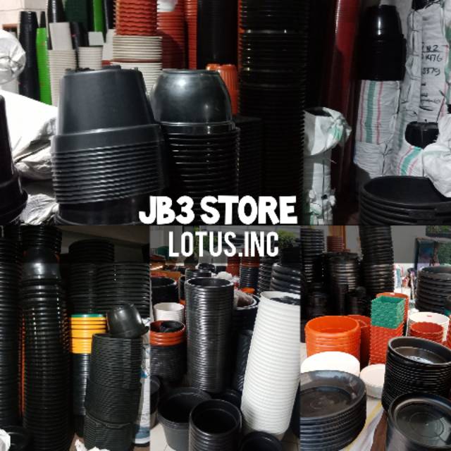 Produk LOTUS.inc | Shopee Indonesia