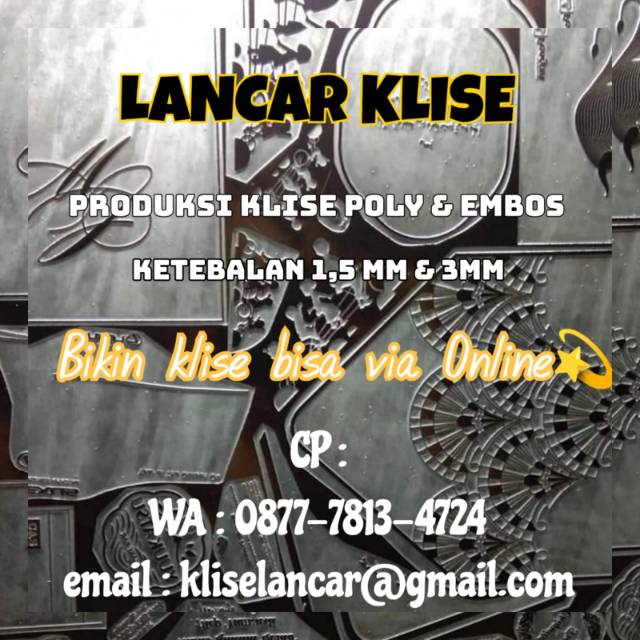 Produk lancarklise | Shopee Indonesia