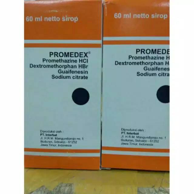 Harga Promedex Terbaru Nov 2024 |BigGo Indonesia