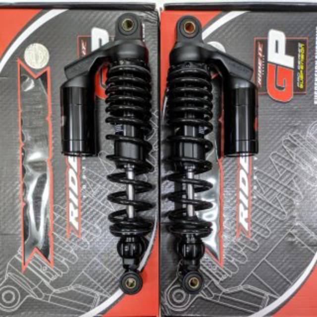 Shock Ride iT gp299 280 320 340 360 mm 1pasang w175 supra f1zr dll ...