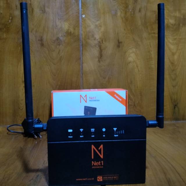 MODEM WIFI NET1(BEKAS) | Shopee Indonesia