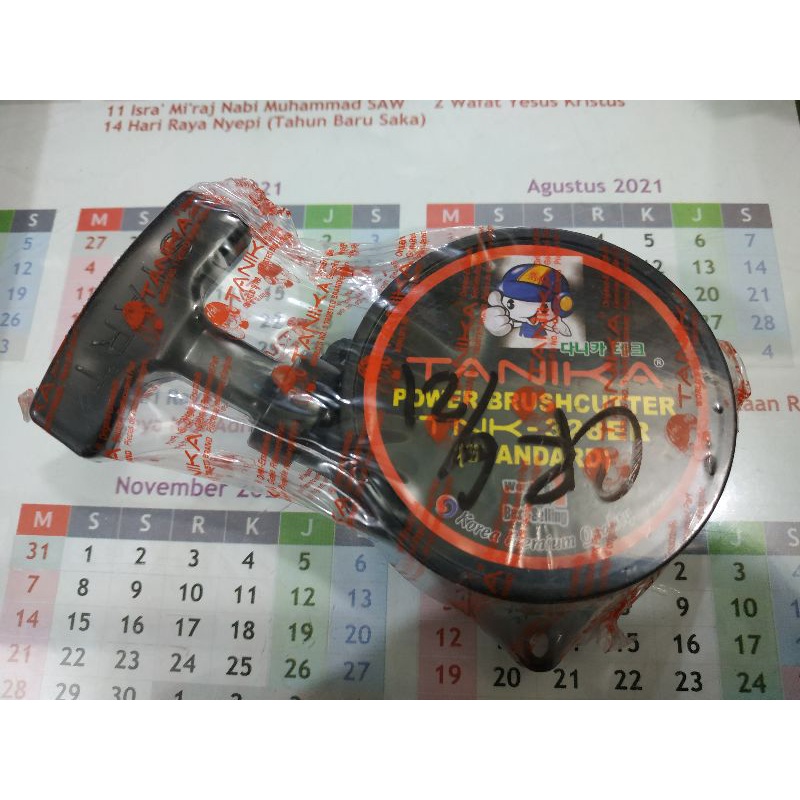 Jual Kap Engkol Mesin Rumput 328 | Shopee Indonesia