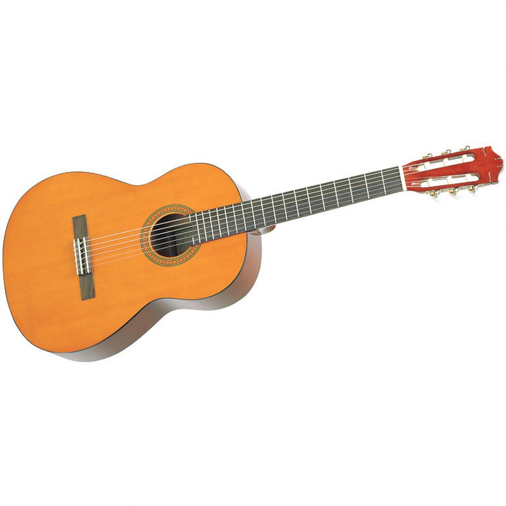 Jual Yamaha CS40 CS 40 Gitar Akustik senar Nylon | Shopee Indonesia