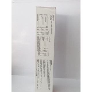 Jual Corovit/Multivitamin Dan Mineral/Meningkatkan Daya Tahan Tubuh ...