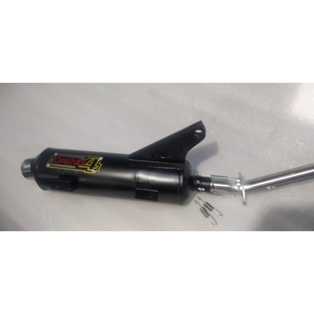 Harga Mufler Terbaru Agustus 2022 |BigGo Indonesia