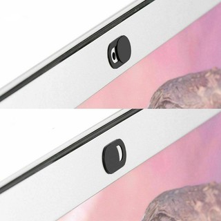 Jual Webcam Cover Camera Penutup Pelindung Tutup Kamera Depan Laptop HP ...