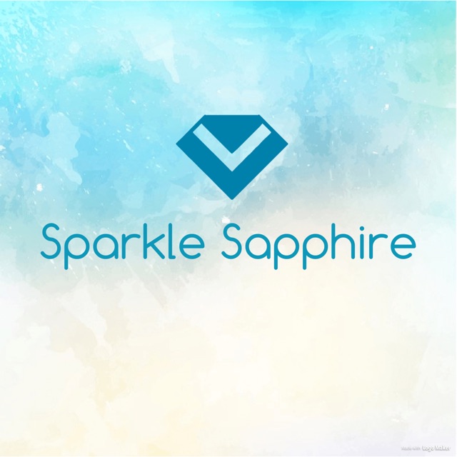 Produk Sparkle Sapphire | Shopee Indonesia