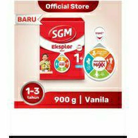 Harga SGM 900GR Ananda Terbaru Jun 2026 | BigGo Indonesia