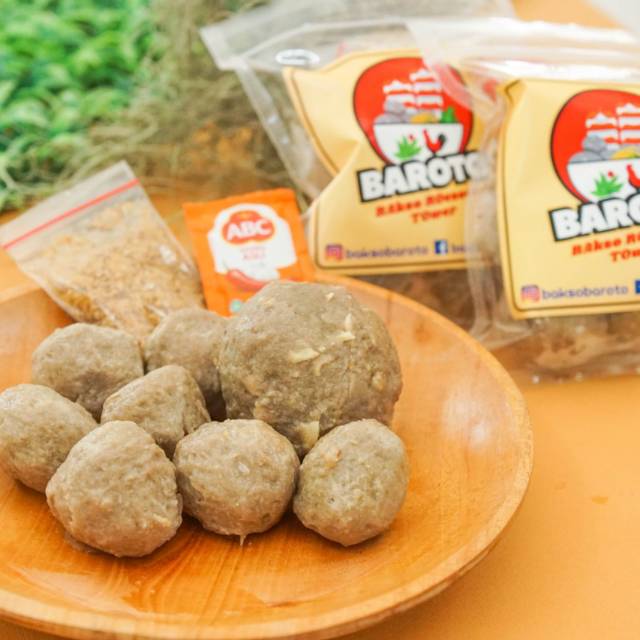 Produk BAKSOBAROTO | Shopee Indonesia