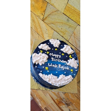 Jual Korean Cake 16 cm palembang | Shopee Indonesia