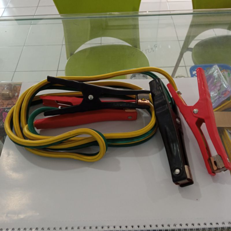 Jual Kabel jumper aki mobil 800 ampere Indonesia|Shopee Indonesia