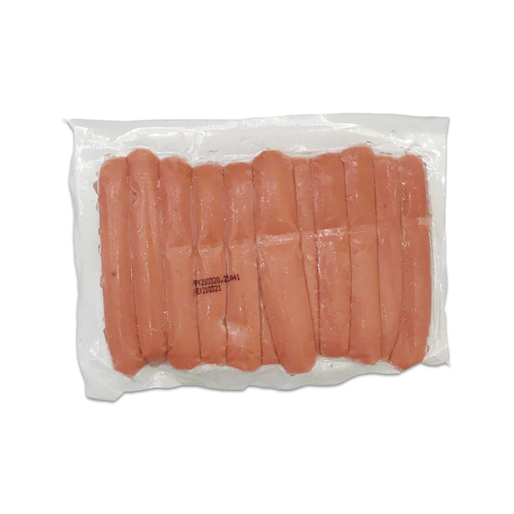 Jual SOSIS SAPI MERAH - 1KG | Shopee Indonesia