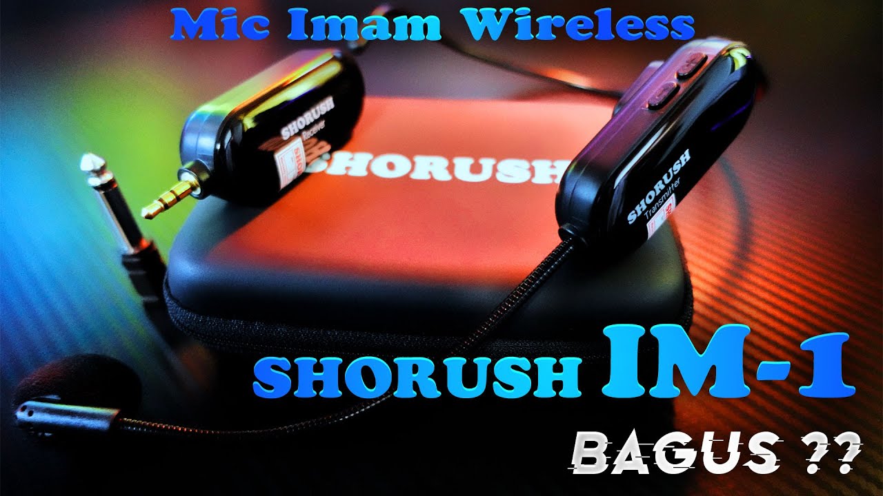 Produk Shorush Official Store | Shopee Indonesia