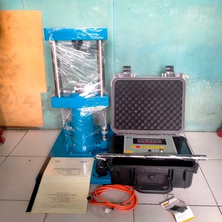 Jual Point Load Tester Digital Alat Uji Titik Beban Digital | Shopee ...