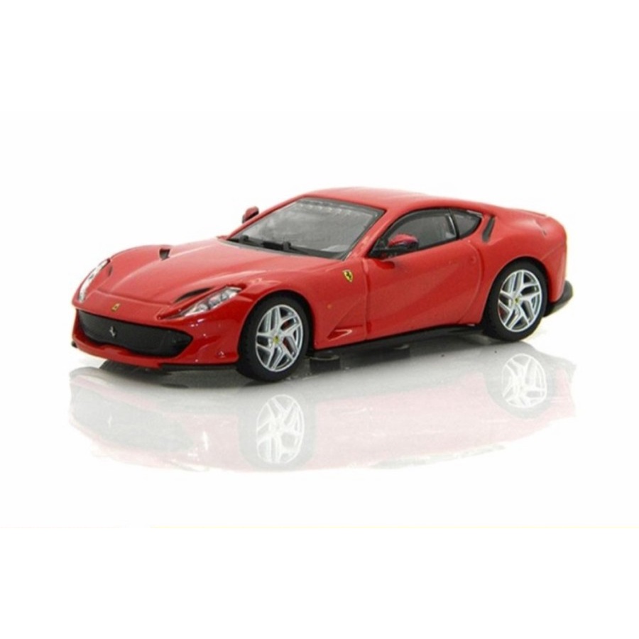Jual Shell Ferarri 812 Superfast Diecast (Original) | Shopee Indonesia