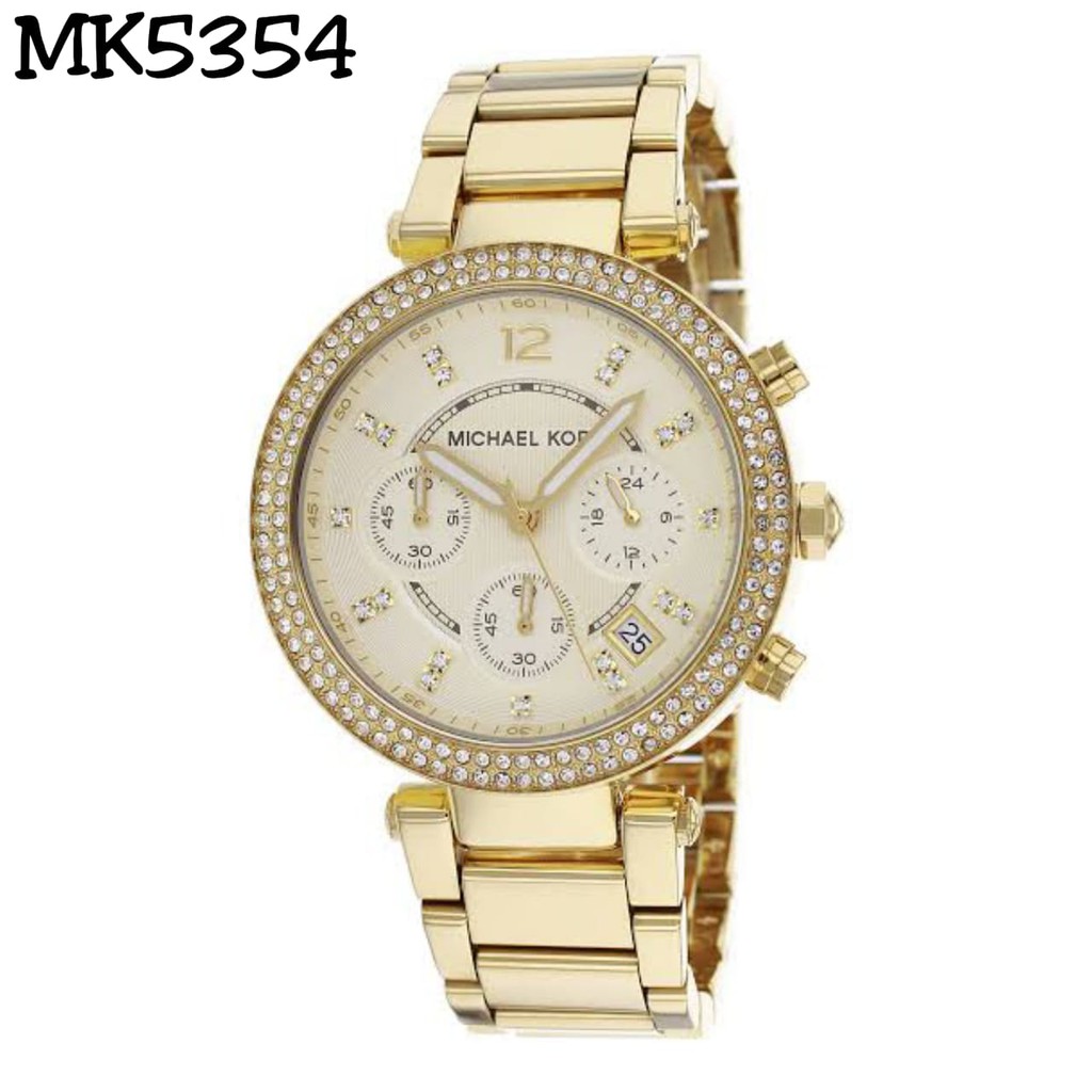 Harga Mk0rs Terbaru Agustus 2022 |BigGo Indonesia