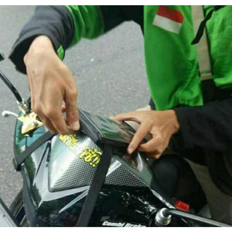 Jual Holder hp motor anti air | Shopee Indonesia