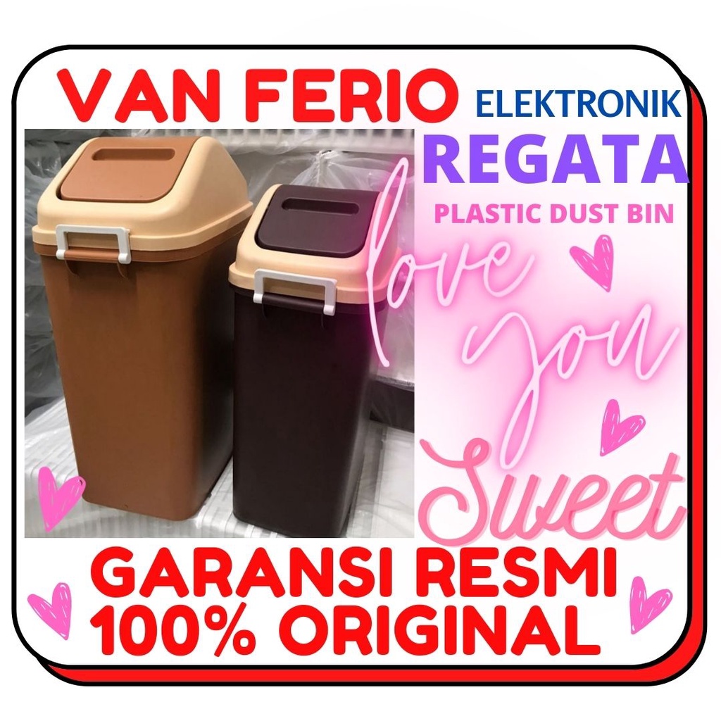 Jual TEMPAT SAMPAH / KERANJANG SAMPAH / TONG SAMPAH / DUST BIN REGATA ... Jual TEMPAT SAMPAH / KERANJANG SAMPAH / TONG SAMPAH / DUST BIN REGATA ...