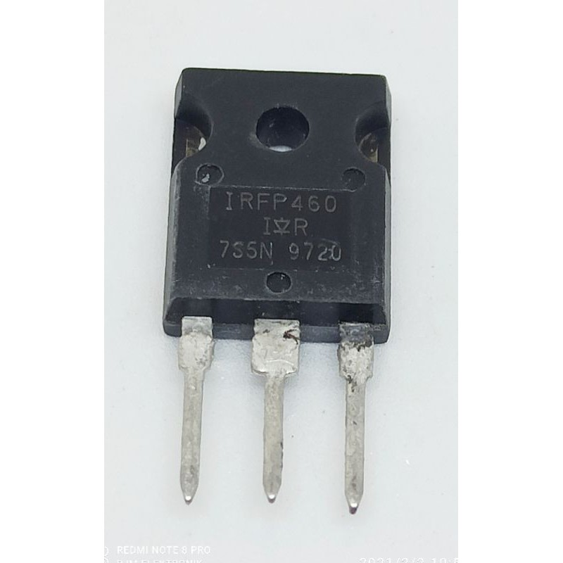 Jual irfp460 original | Shopee Indonesia
