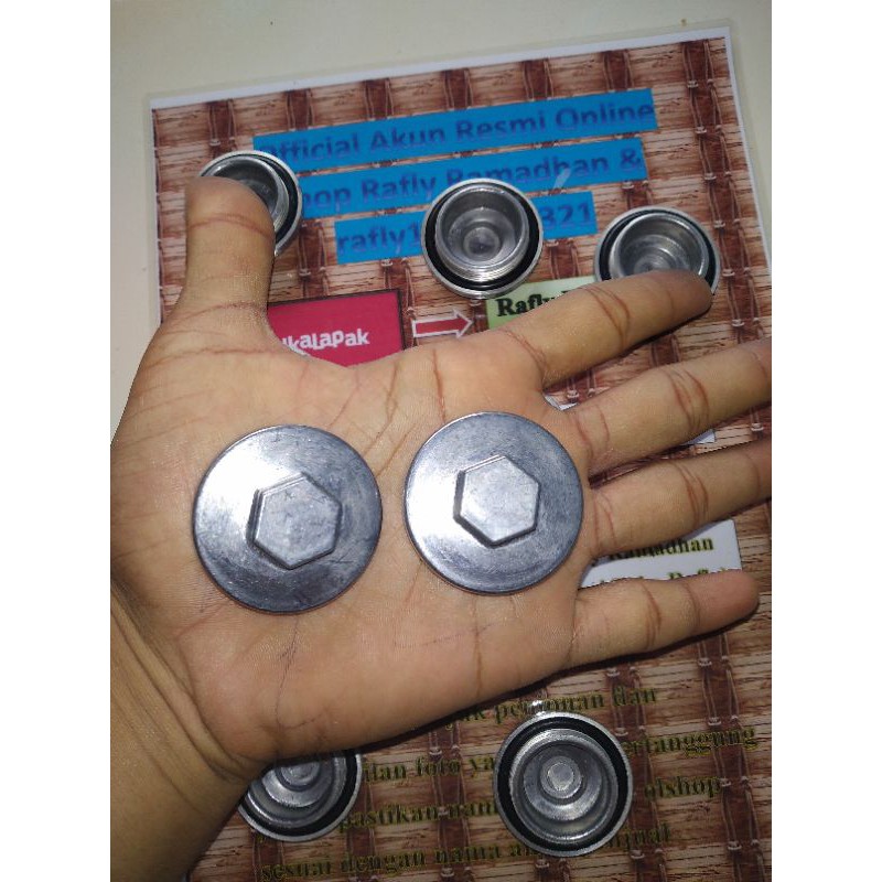 Jual tutup klep plus oring honda grand astrea legenda supra 100 revo ... Jual tutup klep plus oring honda grand astrea legenda supra 100 revo ...