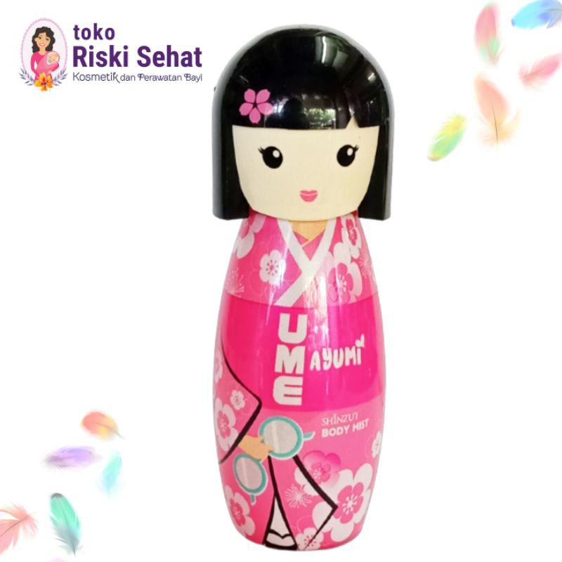 Harga ume parfum boneka Terbaru Jun 2026 | BigGo Indonesia