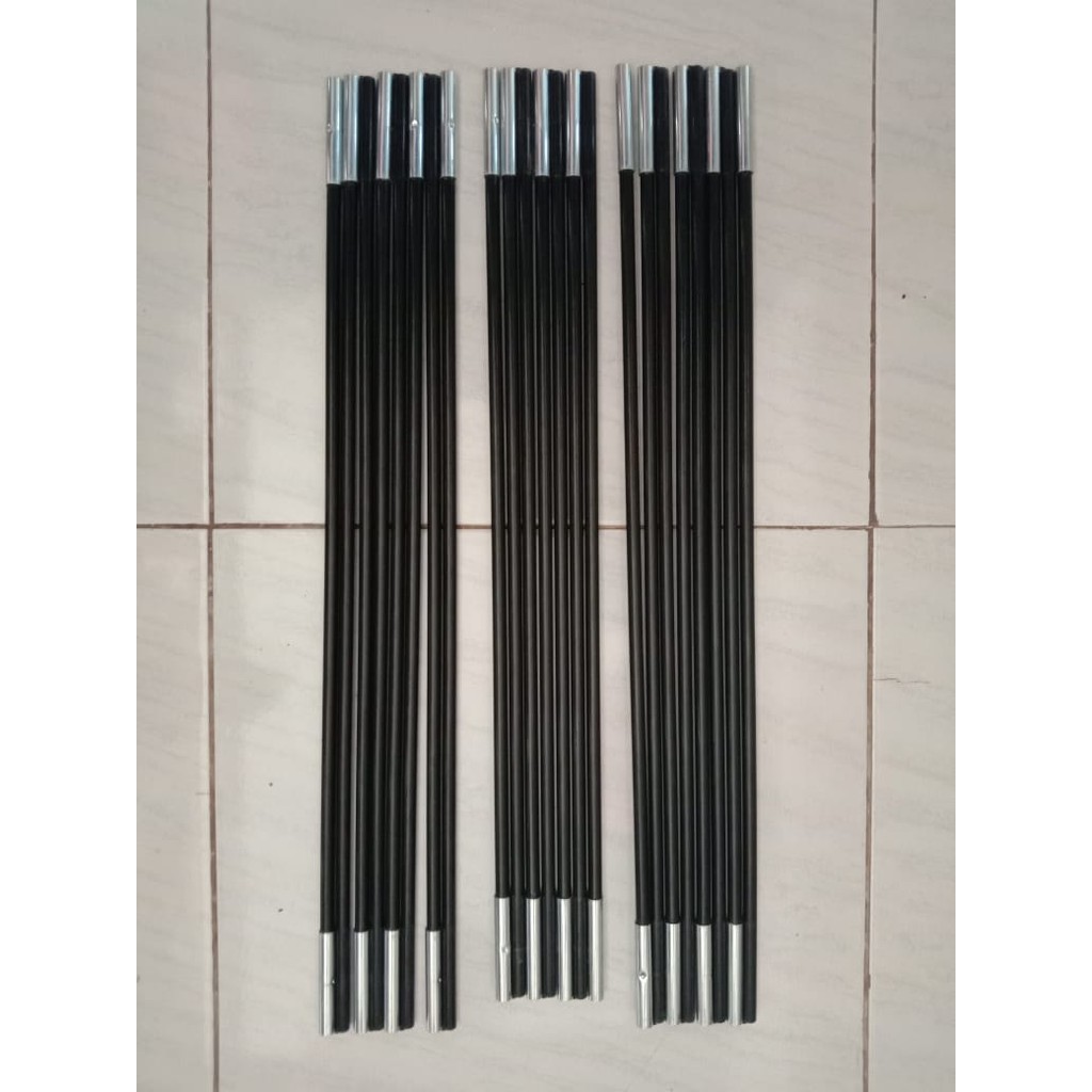 Jual FRAME TENDA DOME GREAT OUTDOOR JAVA 2 PRO DOUBLE LAYER | Shopee Indonesia