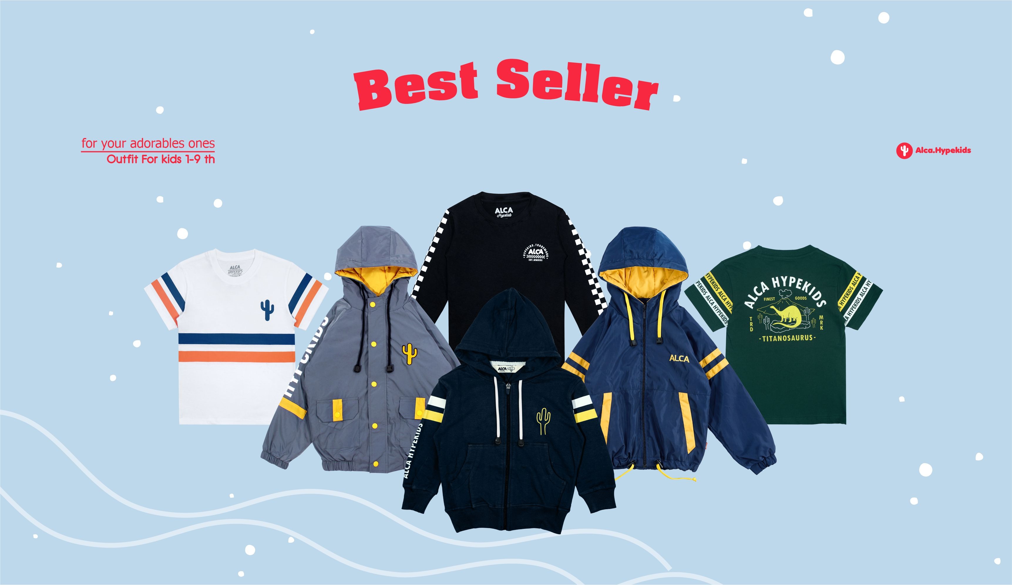 Toko Online ALCA Official Shop | Shopee Indonesia