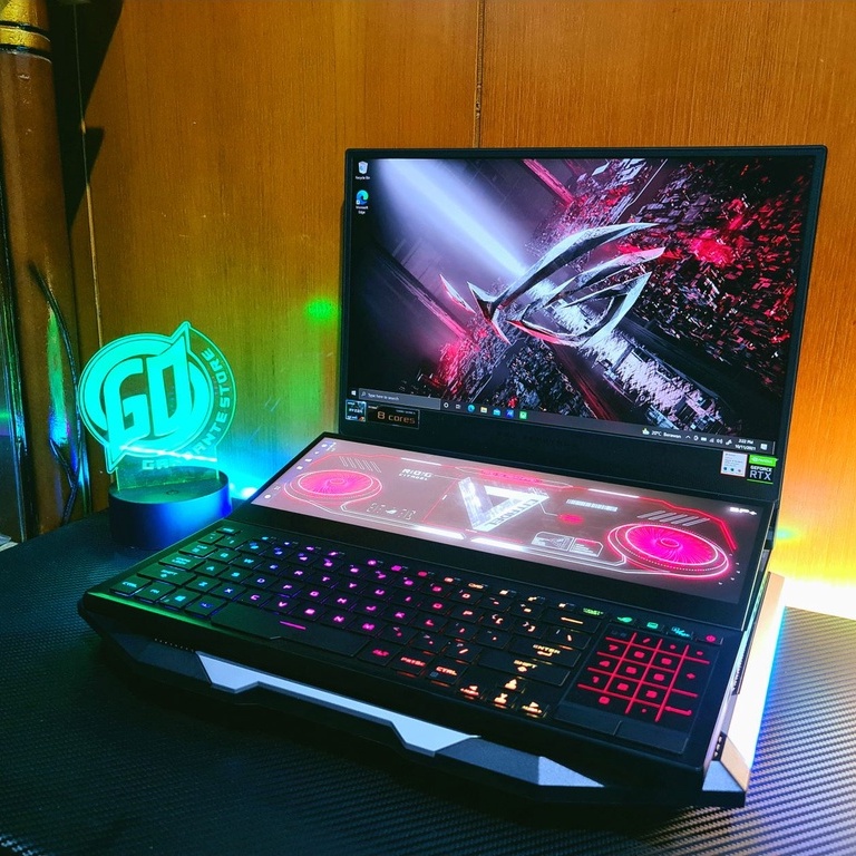 Jual rog laptop Harga Terbaik & Termurah Maret 2023 | Shopee Indonesia