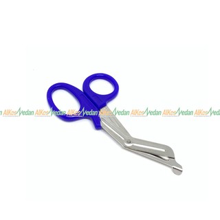 GUNTING VERBAND ONEMED / PERBAN VERBAN ALKES MEDAN ALKESMEDAN | Shopee ...