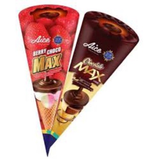 Jual Aice Berry choco 1 box isi 24 pcs | Shopee Indonesia