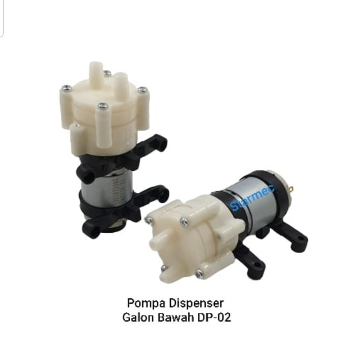 Jual POMPA DISPENSER GALON BAWAH 12V | Shopee Indonesia