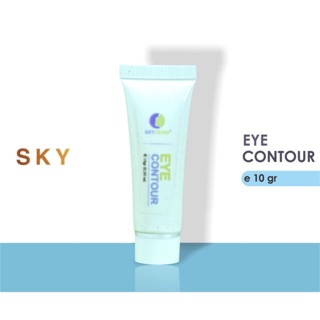 Jual SKYDERM Eye Contour 10GR | Shopee Indonesia