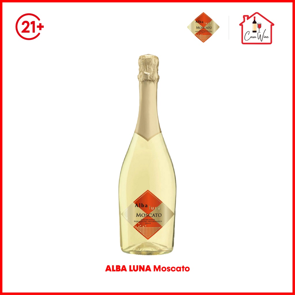 Harga Moscato Terbaru Mei 2022 | BigGo Indonesia